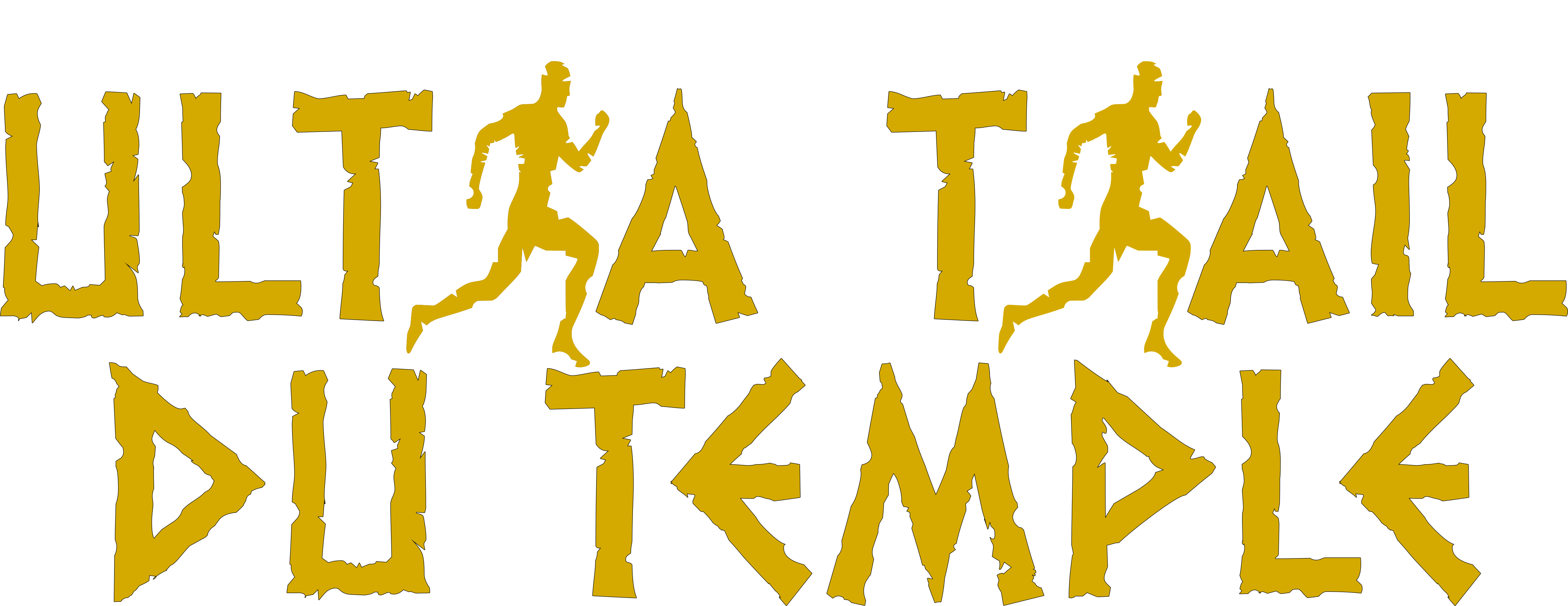 IDchronosLive - Gare - Ultra Trail Du Temple 2024