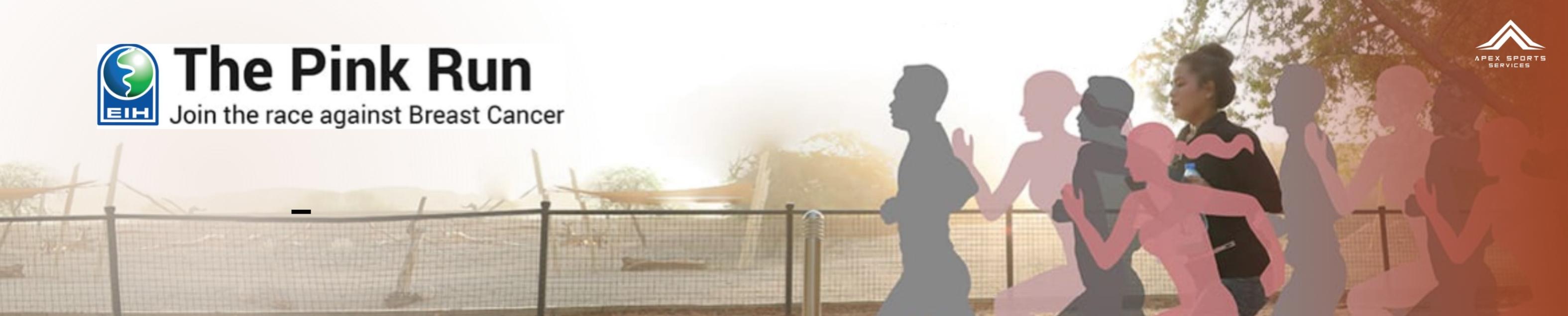 IDchronosLive - Race Results - The Pink Run by EIH